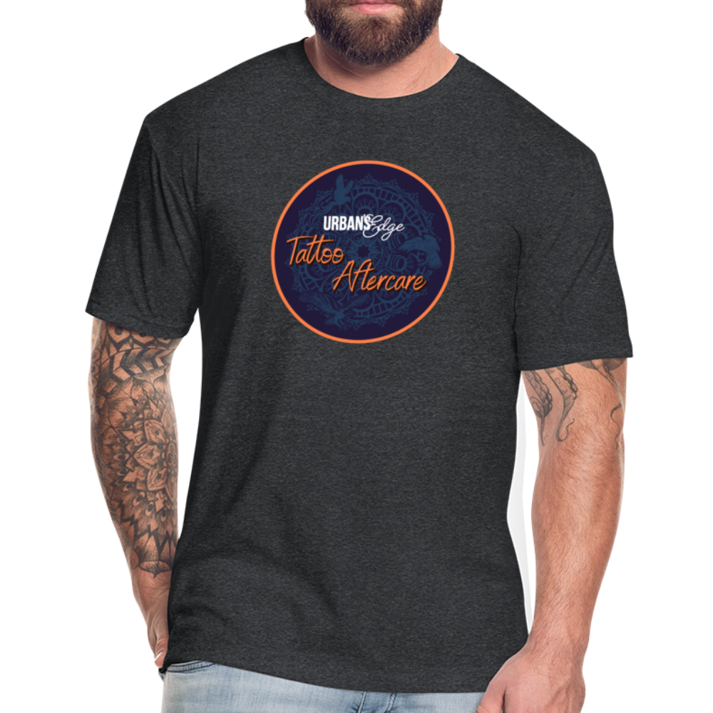 Men's Fitted Tattoo Balm Tee – Urban's Edge®